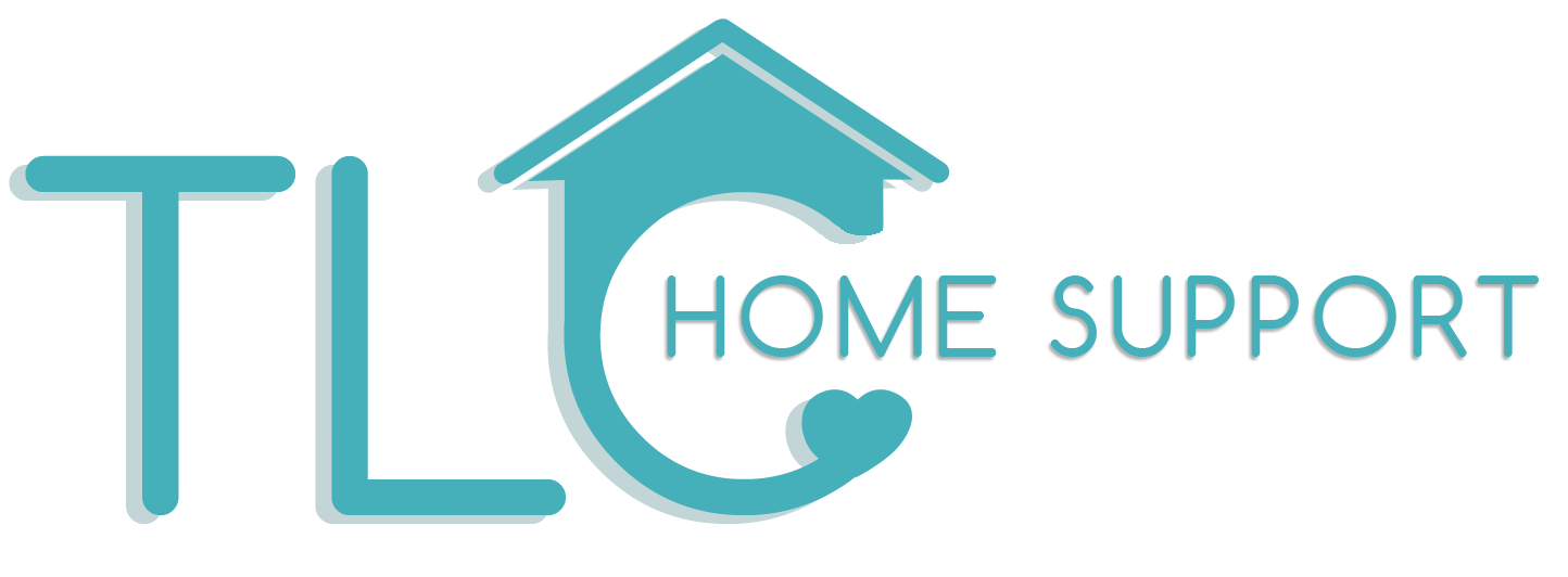 Home Care Solihull - TLC Home Support